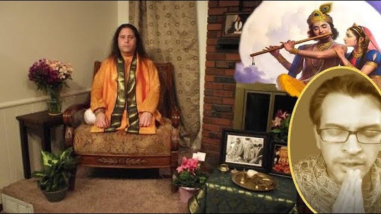 5 LIVE Finding a guru & the trap of - One News Page VIDEO