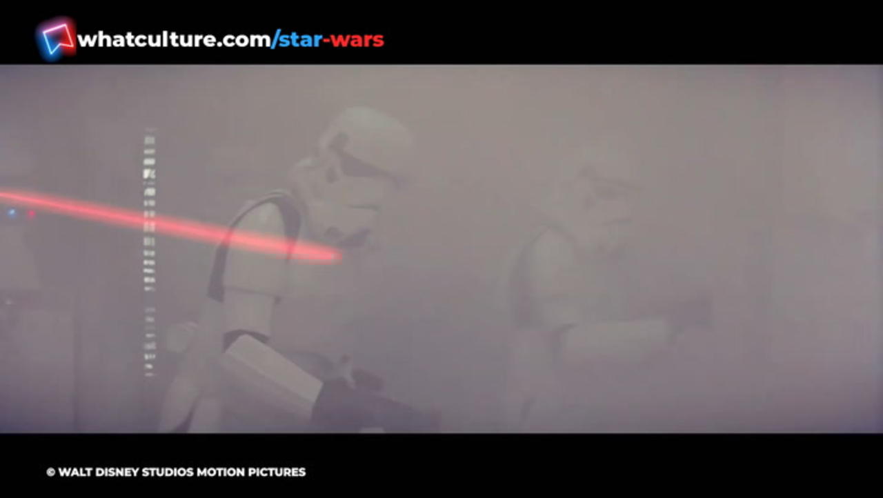 20 Things You Somehow Missed In Star Wars: - One News Page VIDEO