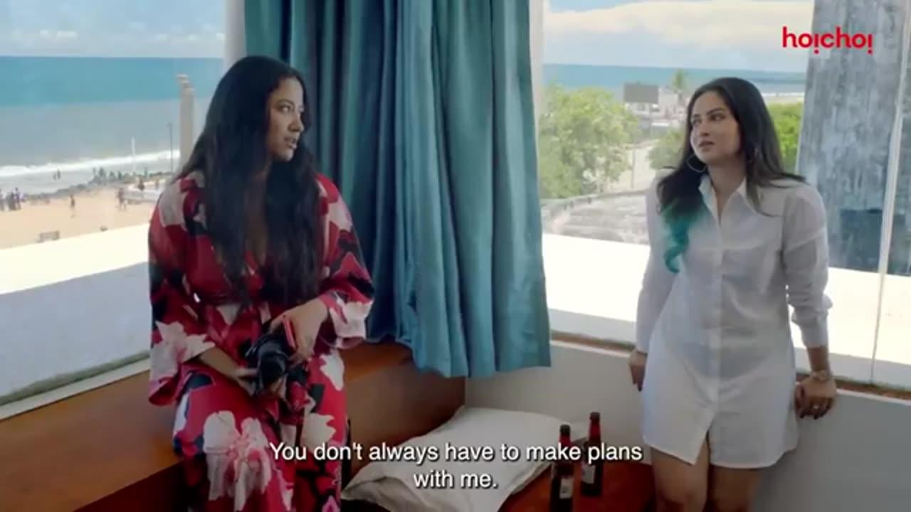 Harami | Hot Web Series | Ullu Web Series | Rain - One News Page VIDEO