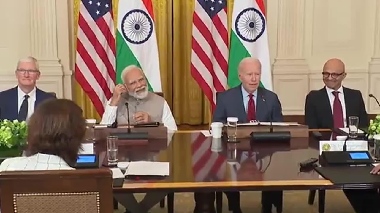 Our President is not afraid to be honest (meme) - One News Page VIDEO