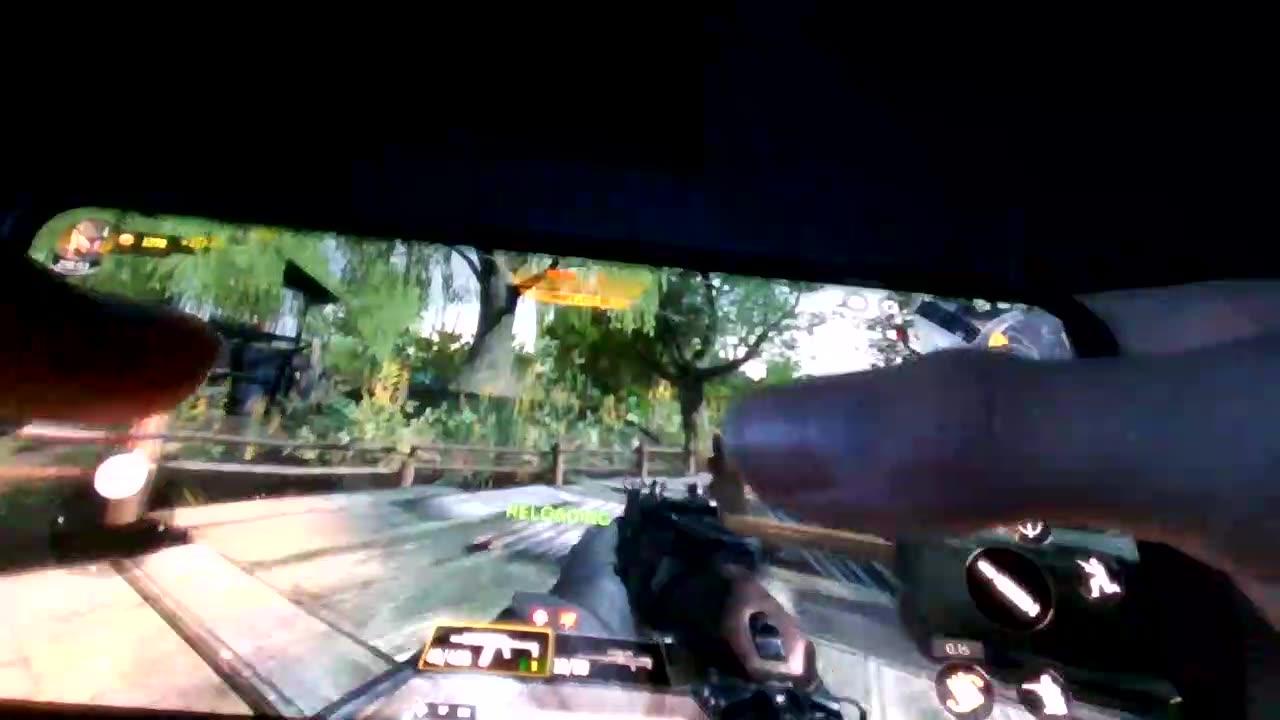 call of duty limited video special part 2! - One News Page VIDEO