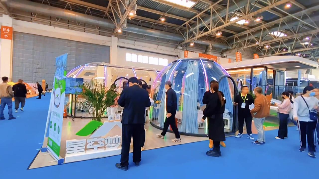 PC Dome House - One News Page VIDEO