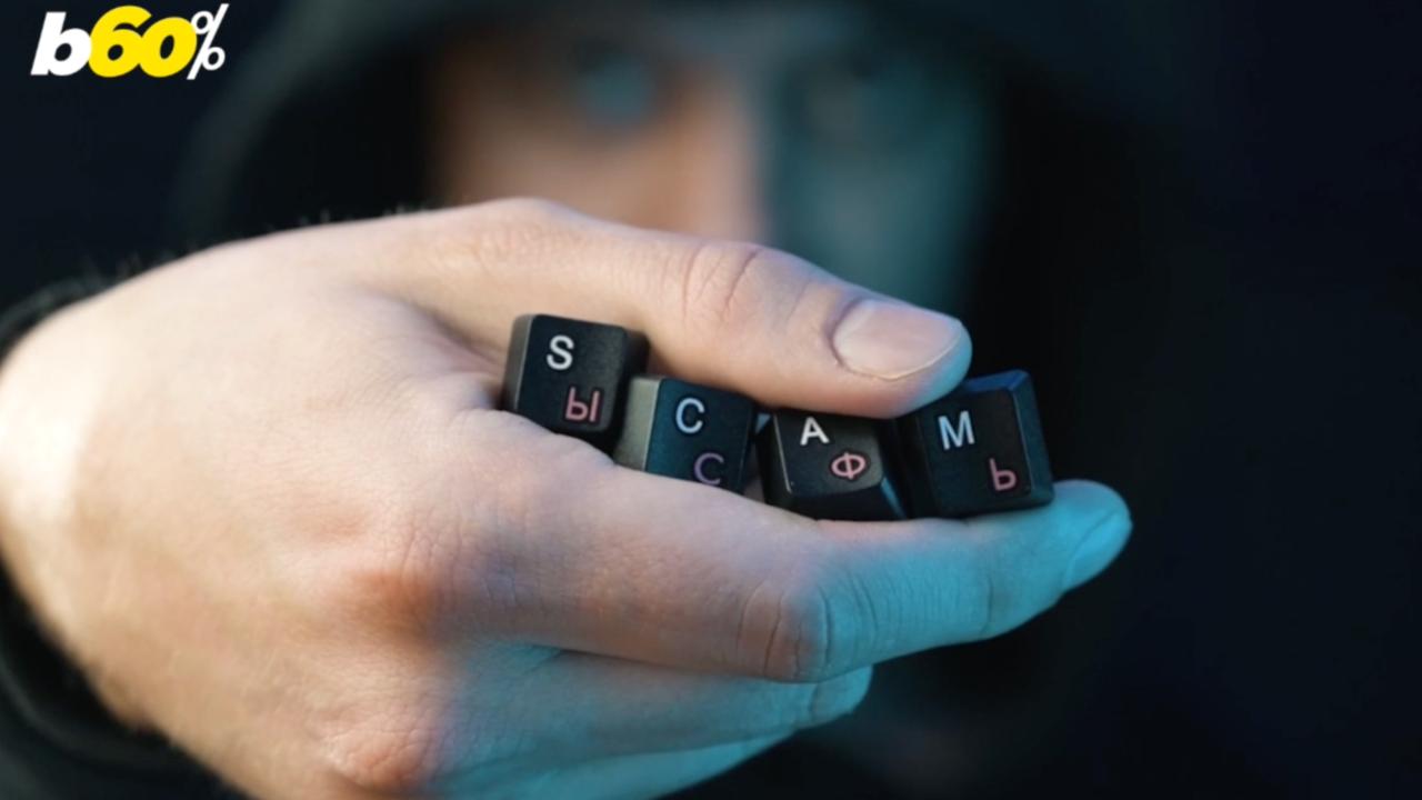 Most People Want White Collar Scammers Behind - One News Page VIDEO