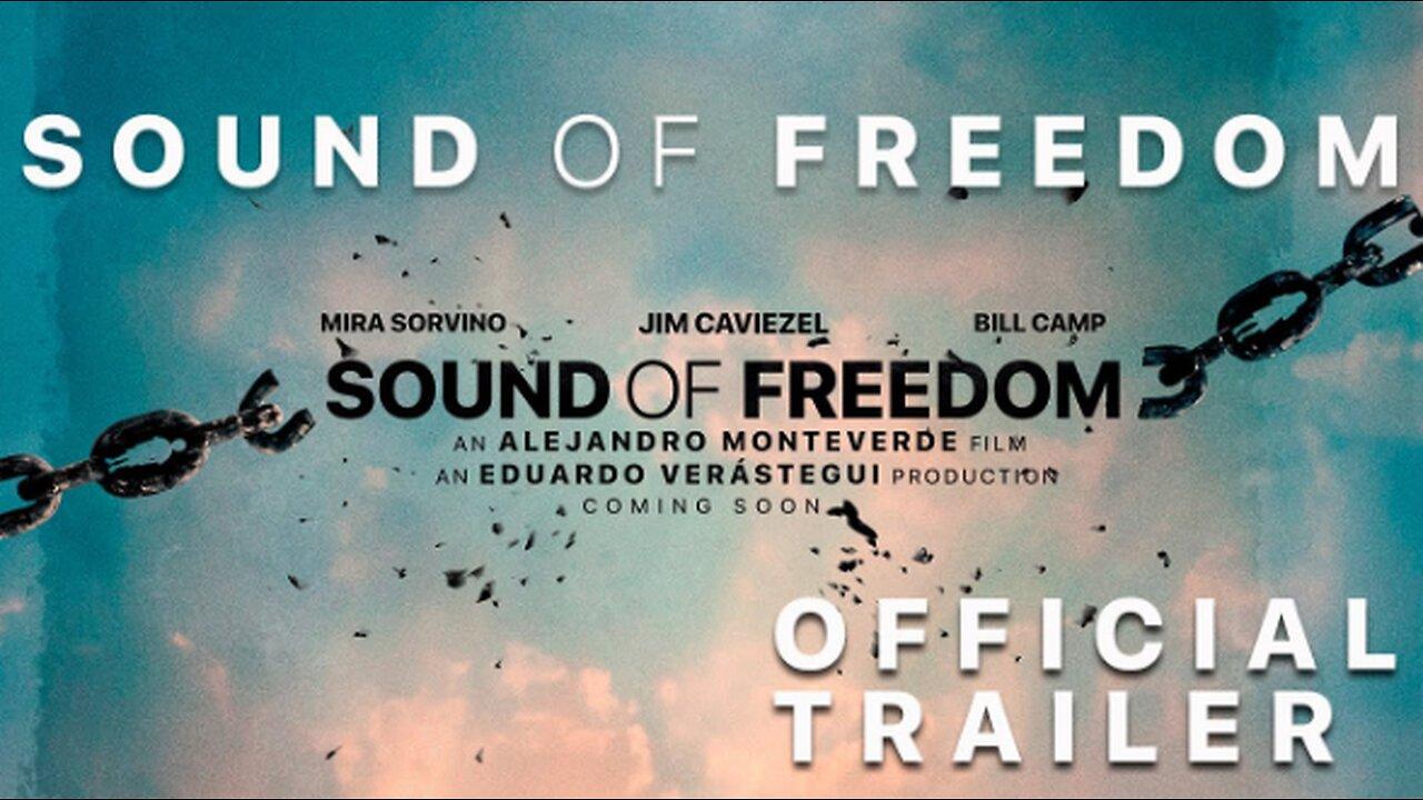 Sound of Freedom - One News Page VIDEO