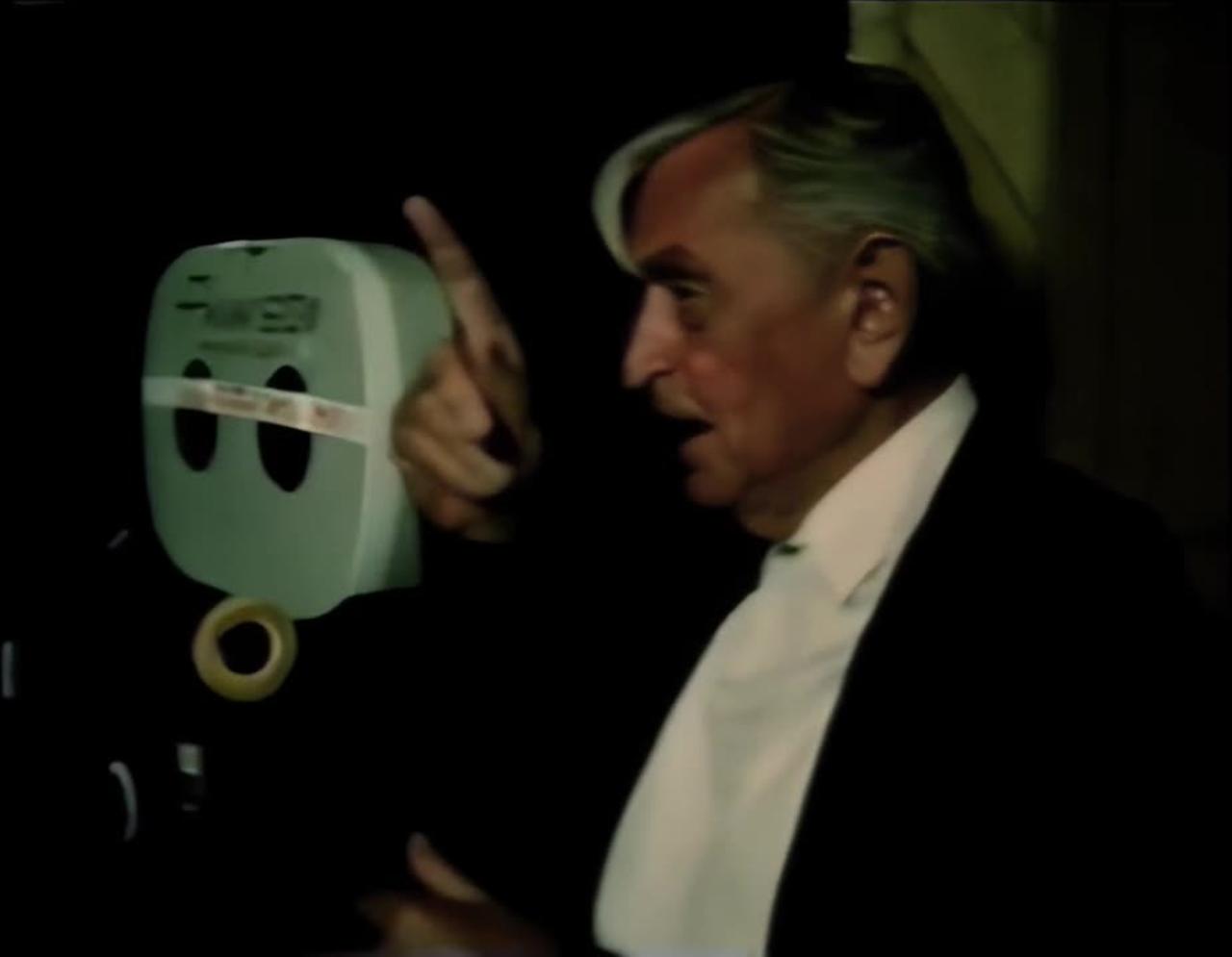 Sir David Lean - A Life in Film (1985 - A South - One News Page VIDEO