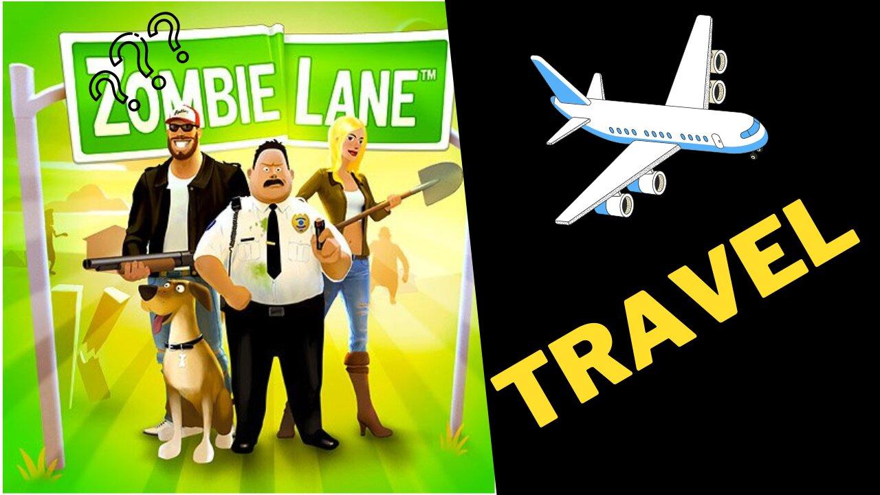 Zombie Lane Episode 26 How to effective use - One News Page VIDEO