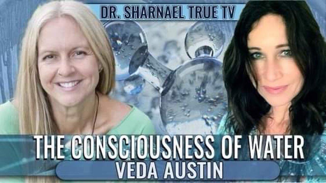 The Consciousness of Water Veda Austin & Dr - One News Page VIDEO