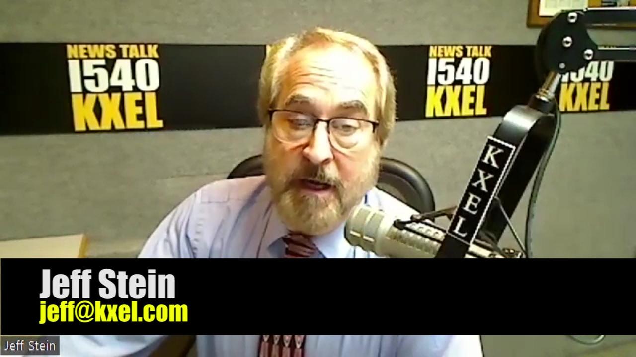 Iowa Politics with Jeff Stein – Fri. Jun. 30, - One News Page VIDEO