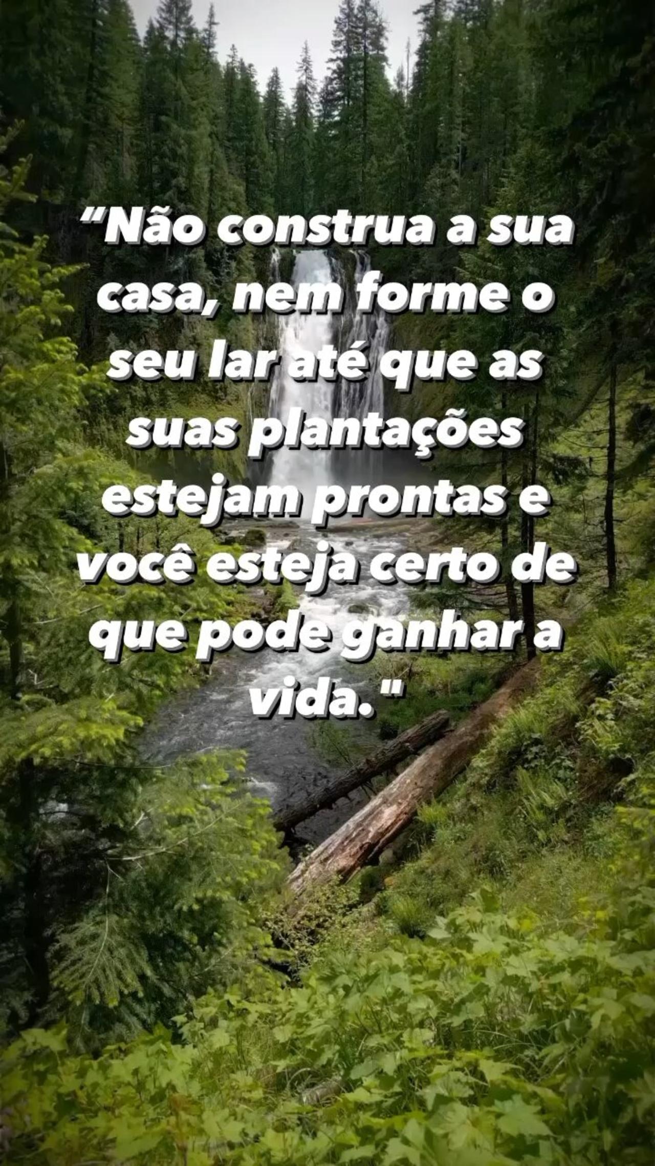 Construa sua casa encima da rocha !!! - Build - One News Page VIDEO