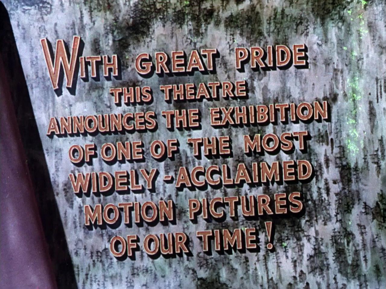 The Yearling Warner Movie (1946) - Gregory Pec, - One News Page VIDEO