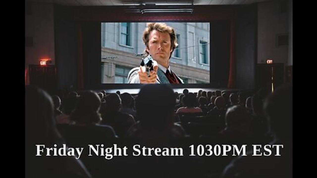 Friday Night Stream - One News Page VIDEO Friday Night Stream - One News Page VIDEO