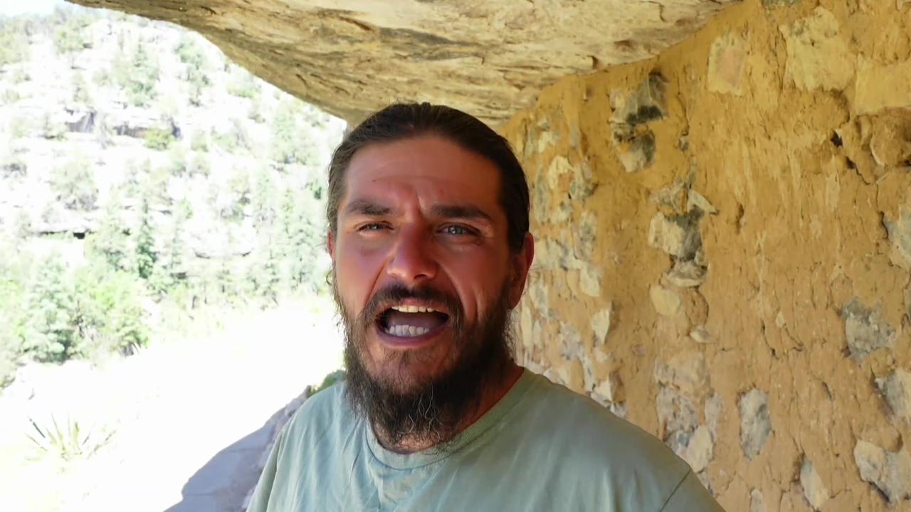 Biblical America Genesis ch 5, the birth of Seth - One News Page VIDEO