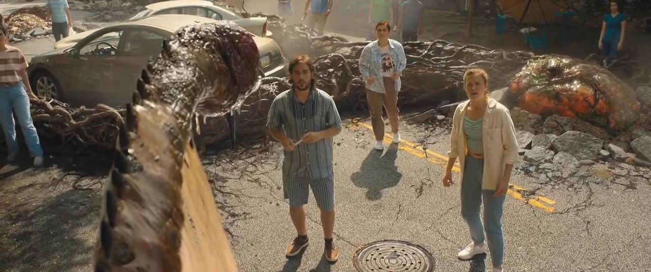 Best Hollywood Movie Scene clip - One News Page VIDEO