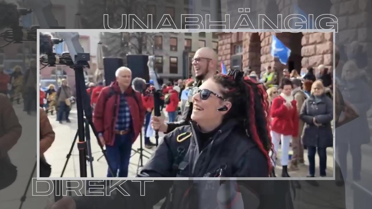 LIVE: Fada's Family in Luxembourg - One News Page VIDEO