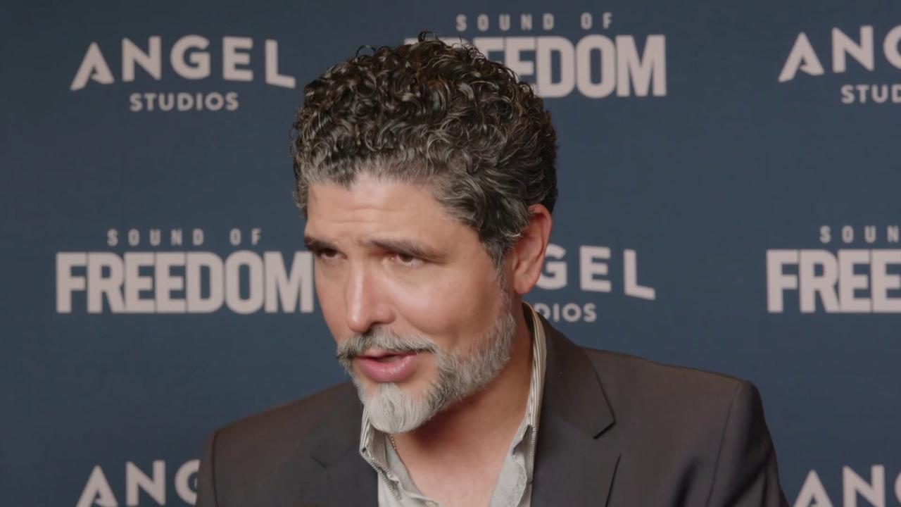 ALEJANDRO MONTEVERDE y JAIME HERNÁNDEZ - One News Page VIDEO