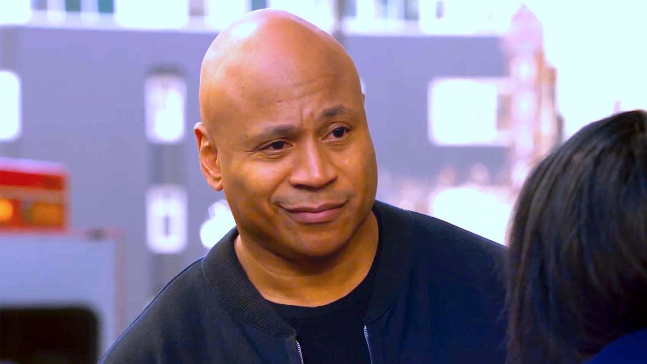 House Rules in This Scene from NCIS: Los Angeles - One News Page VIDEO