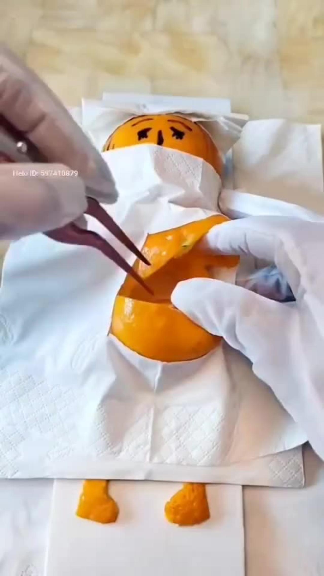 Giving birth process 😌 - One News Page VIDEO