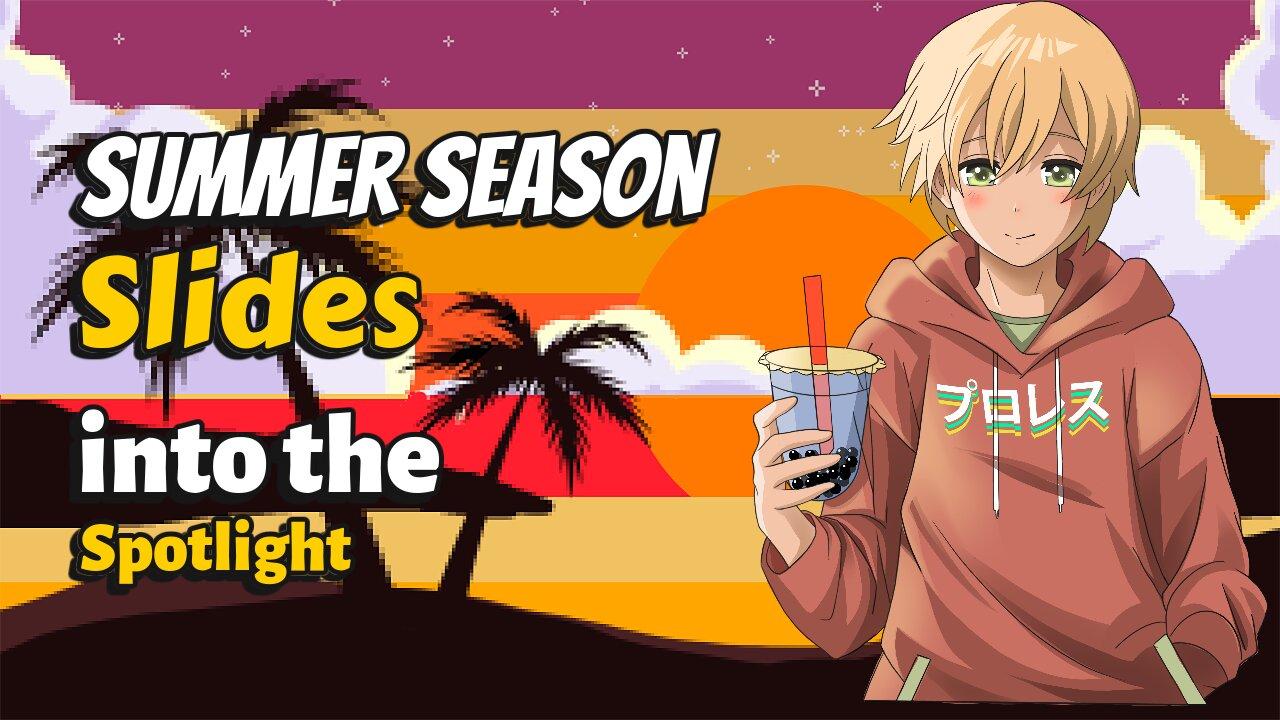 Summer season slides into the spotlight! - One News Page VIDEO