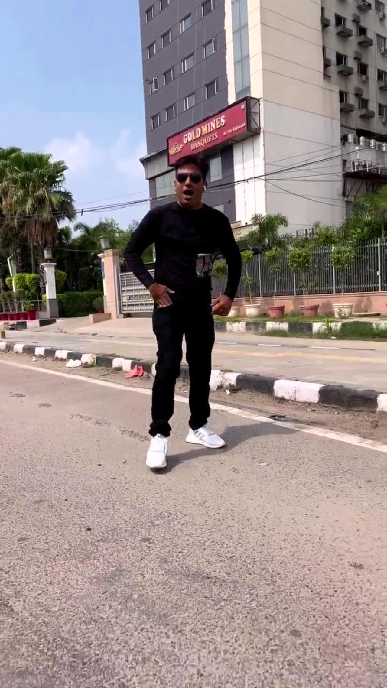 Puneet the superstar - One News Page VIDEO