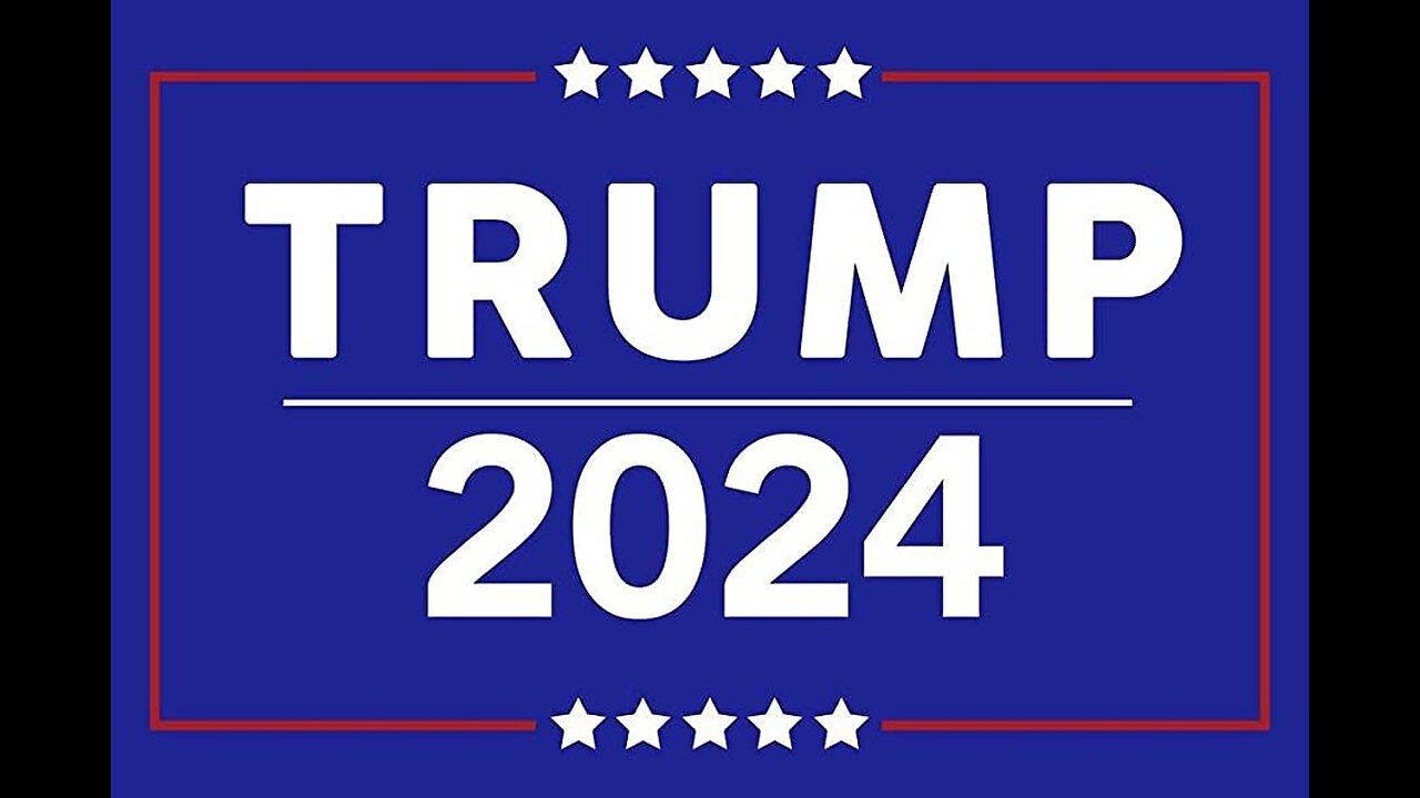 MAGA 2024 | 24/7 Live | Trump Live Stream - One News Page VIDEO