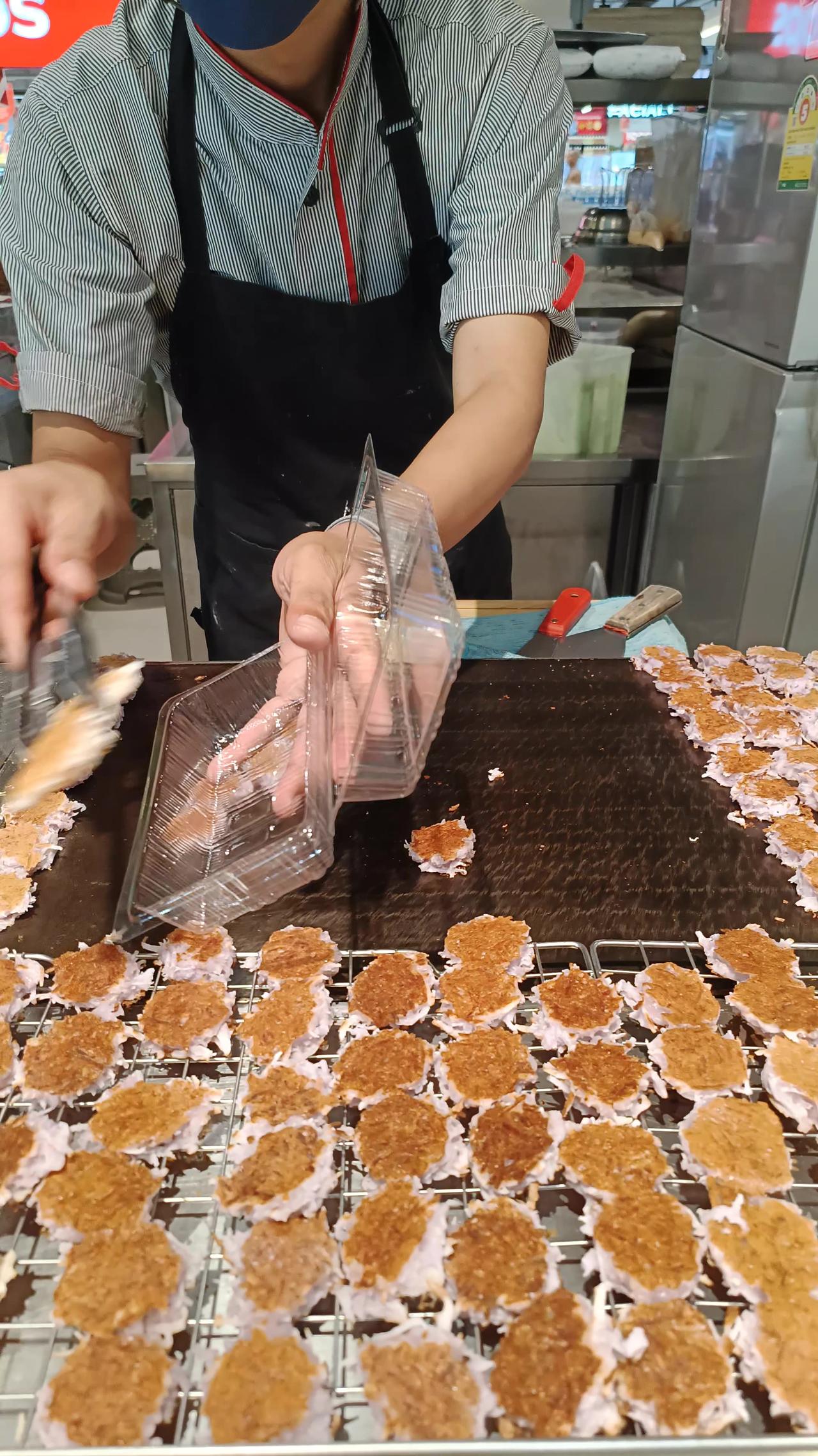 Tantalizing 4K Thai Snacks: Must-Try - One News Page VIDEO