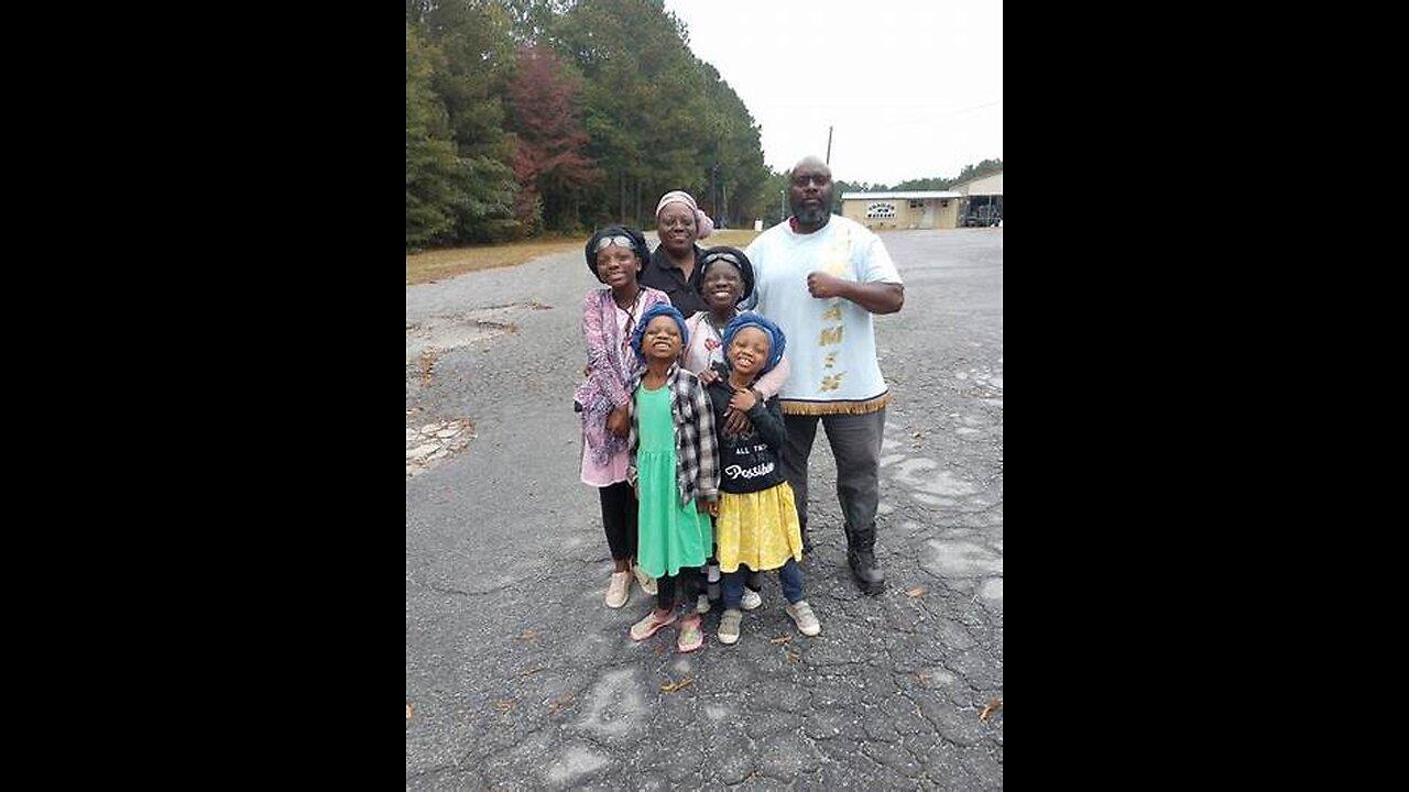 BISHOP AZARIYAH: THE NEW PRESIDENT OF THE MOST - One News Page VIDEO