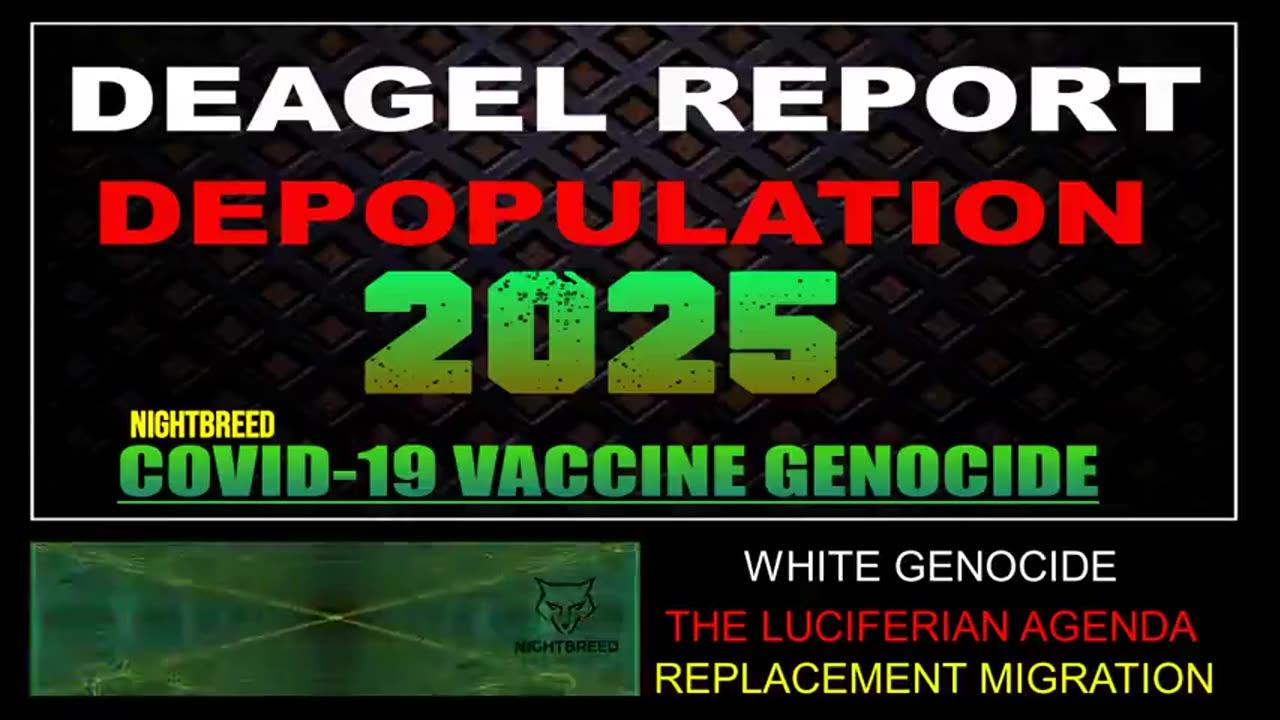 CONFIDENTIAL PFIZER DOCUMENTS CONFIRM DEAGEL’S - One News Page VIDEO