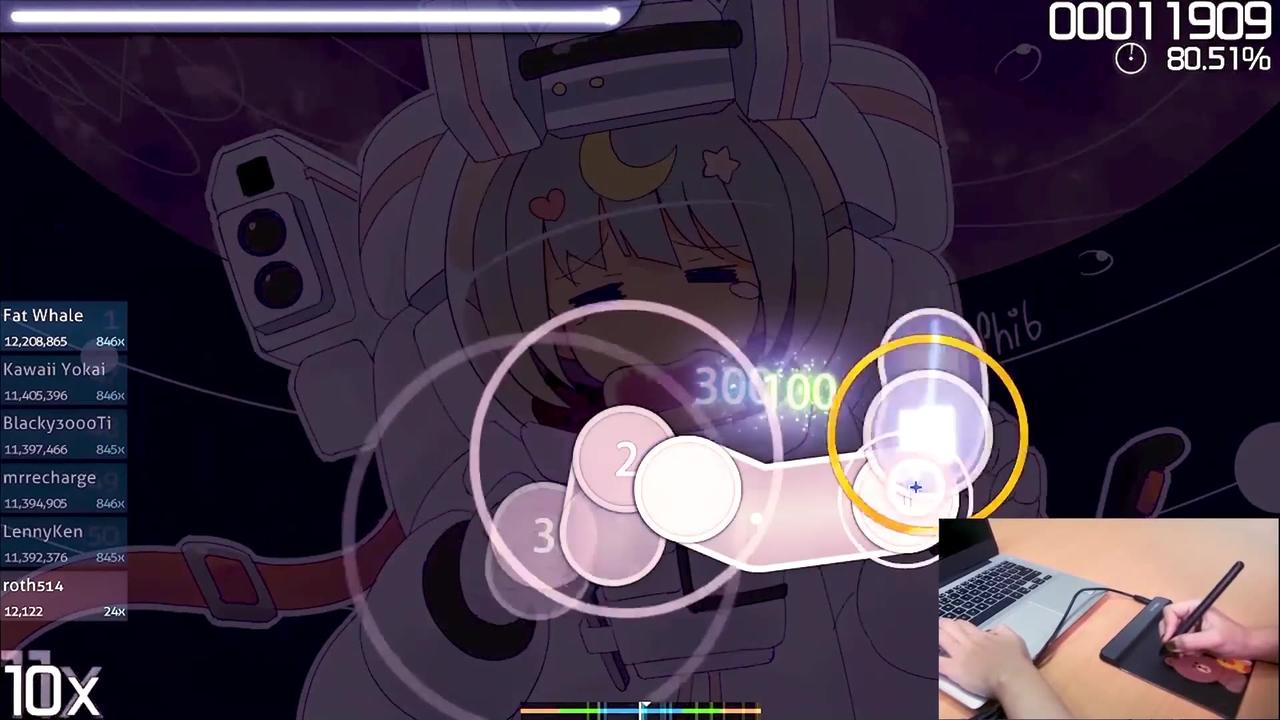 XP-PEN G640 Tavoletta Grafica - One News Page VIDEO