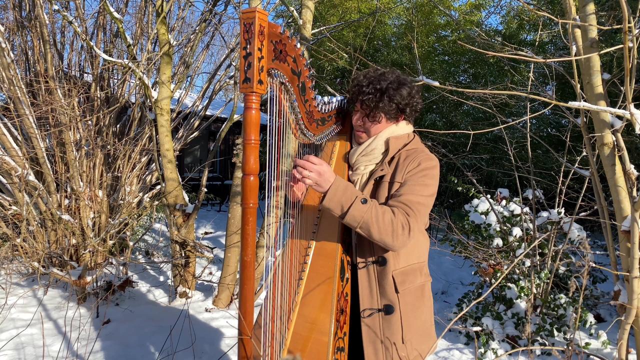 Music Video by DJ izz - Iceberg izz - One News Page VIDEO