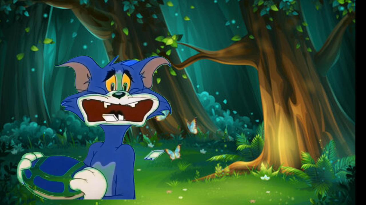 Tom and Jerry l Tom and Jerry full screen - One News Page VIDEO