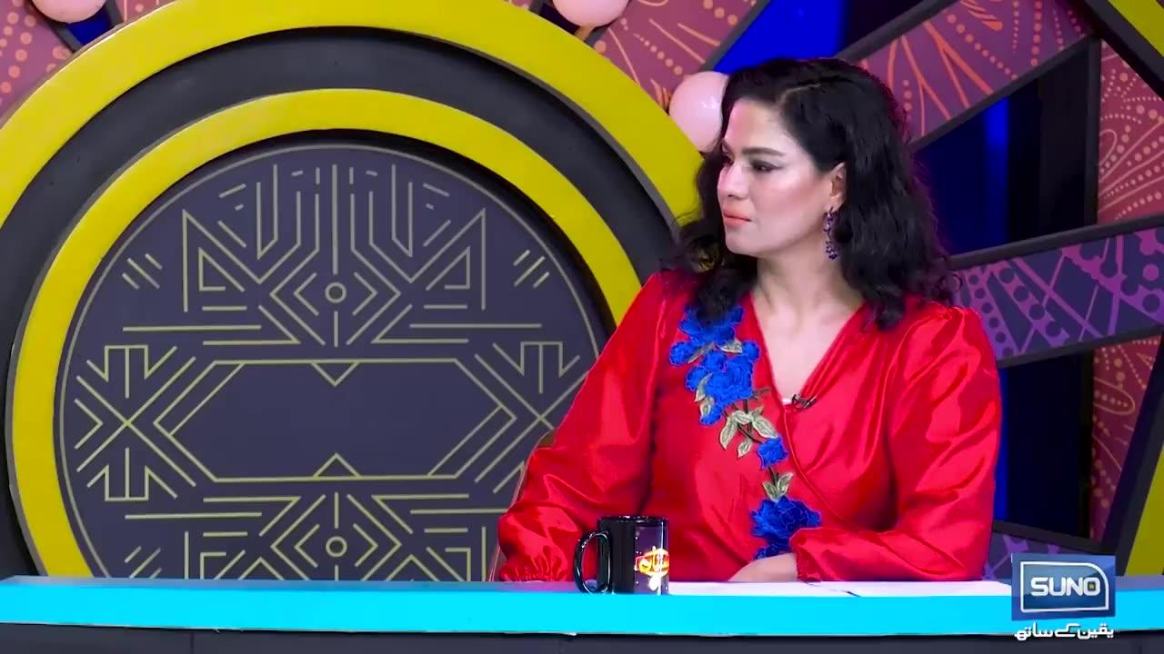 Nasir Chinyoti Fell In Love With A Girl - - One News Page VIDEO