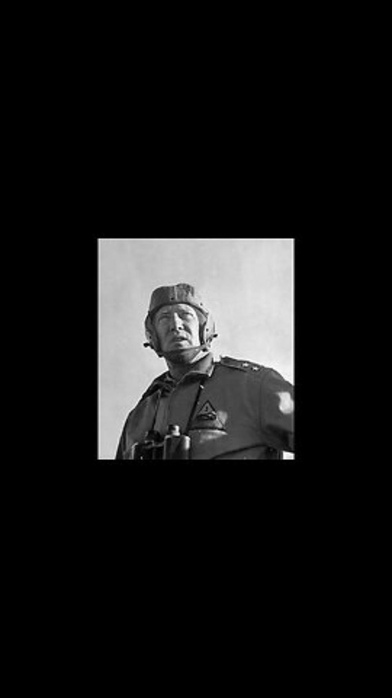 July 4, 2023 Gen. Patton quotation of the day - One News Page VIDEO