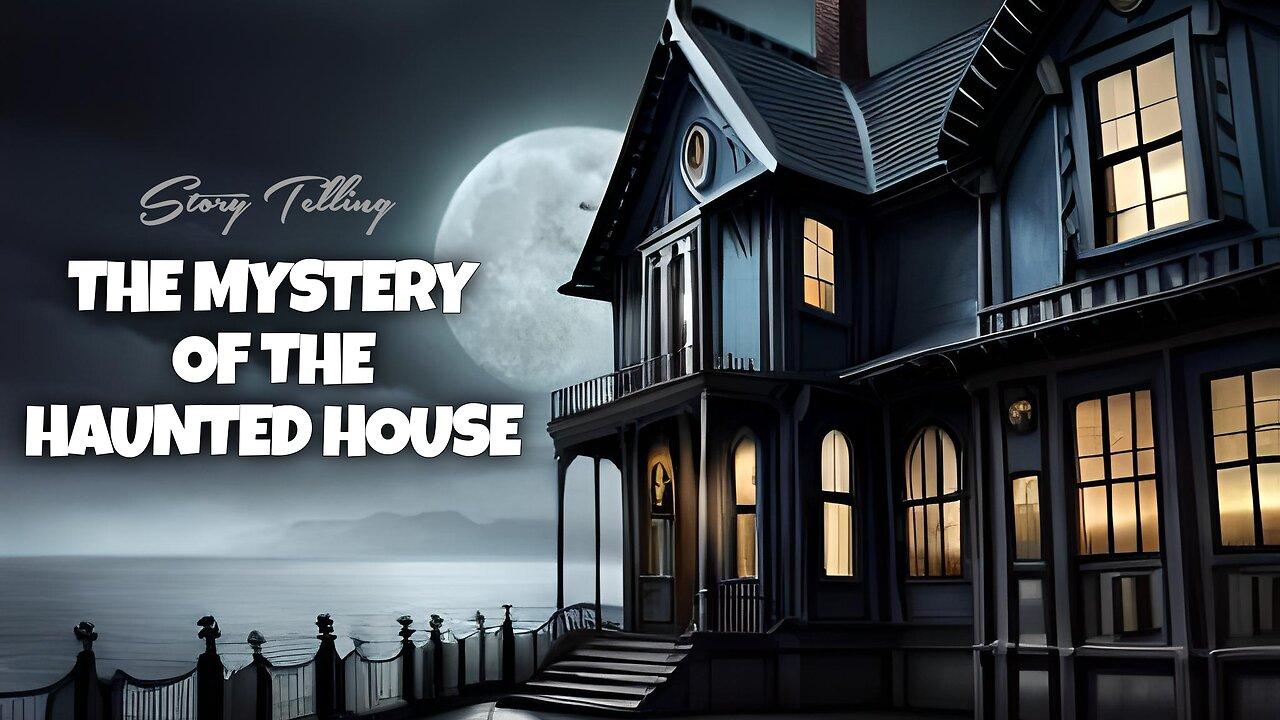 "The Mystery Of The Haunted House" || - One News Page VIDEO