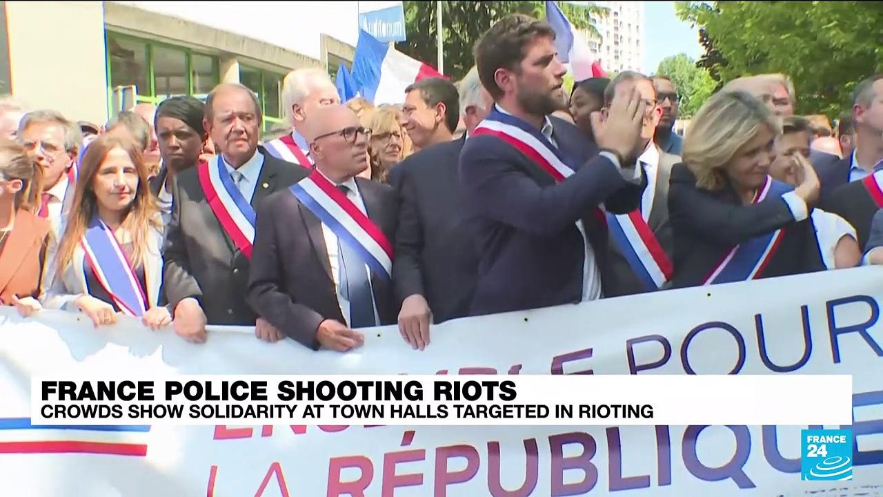 'Diplomatic defeat for Macron': Malaise, - One News Page VIDEO