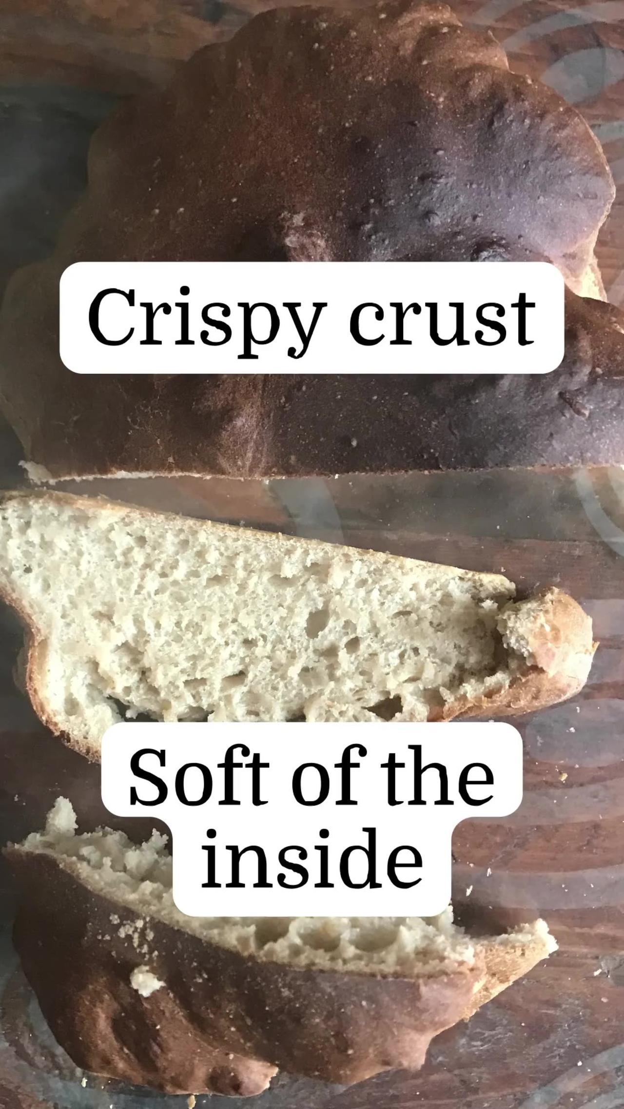 Making bread with Coke - Delicious - One News Page VIDEO