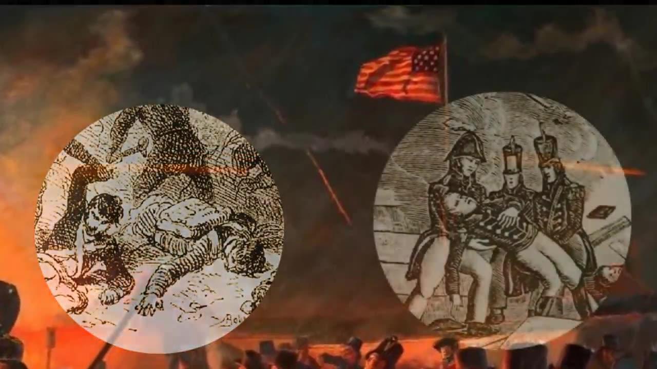 Star Spangled Banner Origin Story Like - One News Page VIDEO