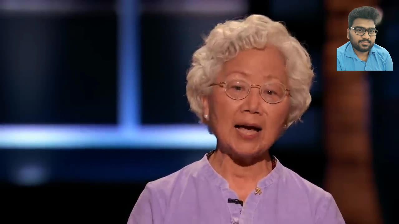 Shark Tank US | Mother O's Top notch Kimchi - One News Page VIDEO