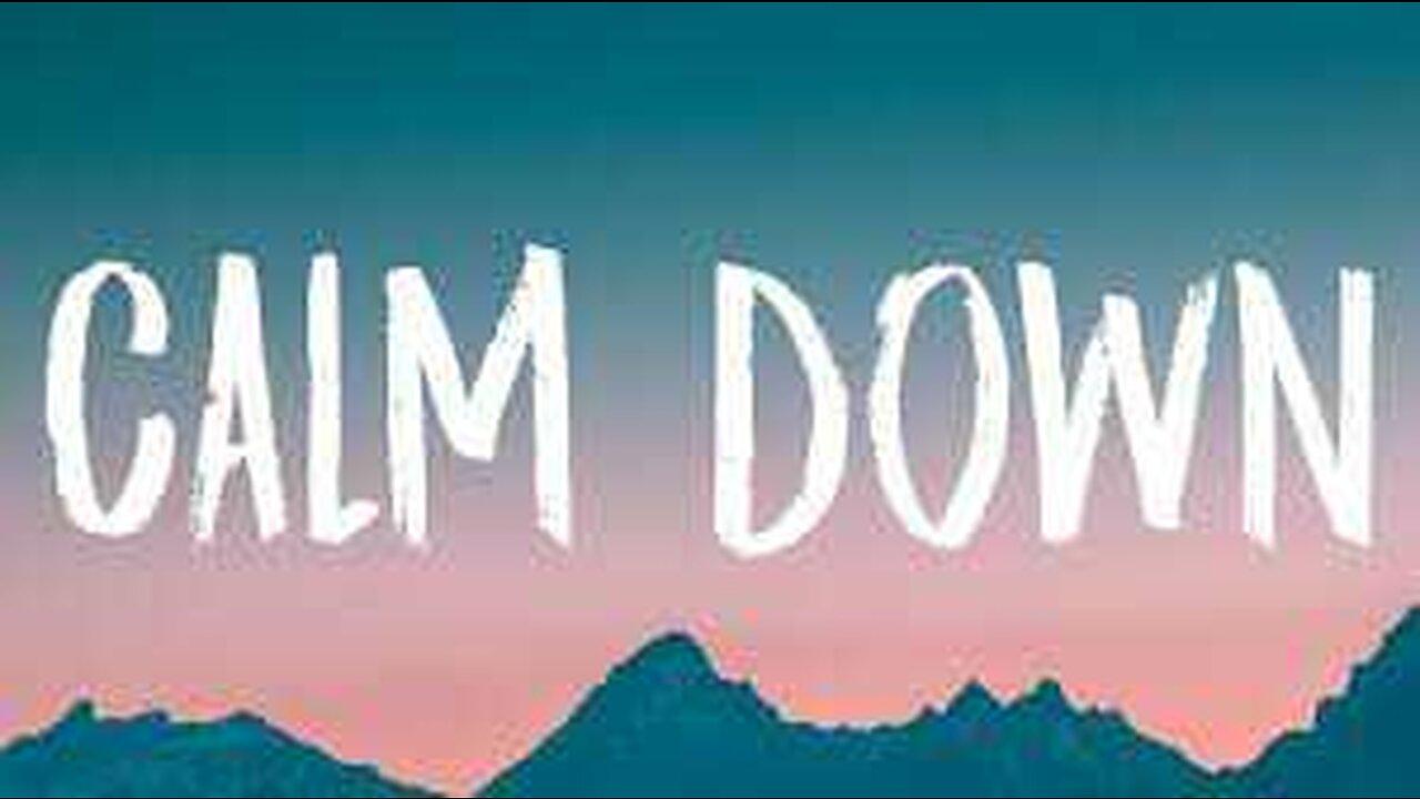 Clam down full song - One News Page VIDEO