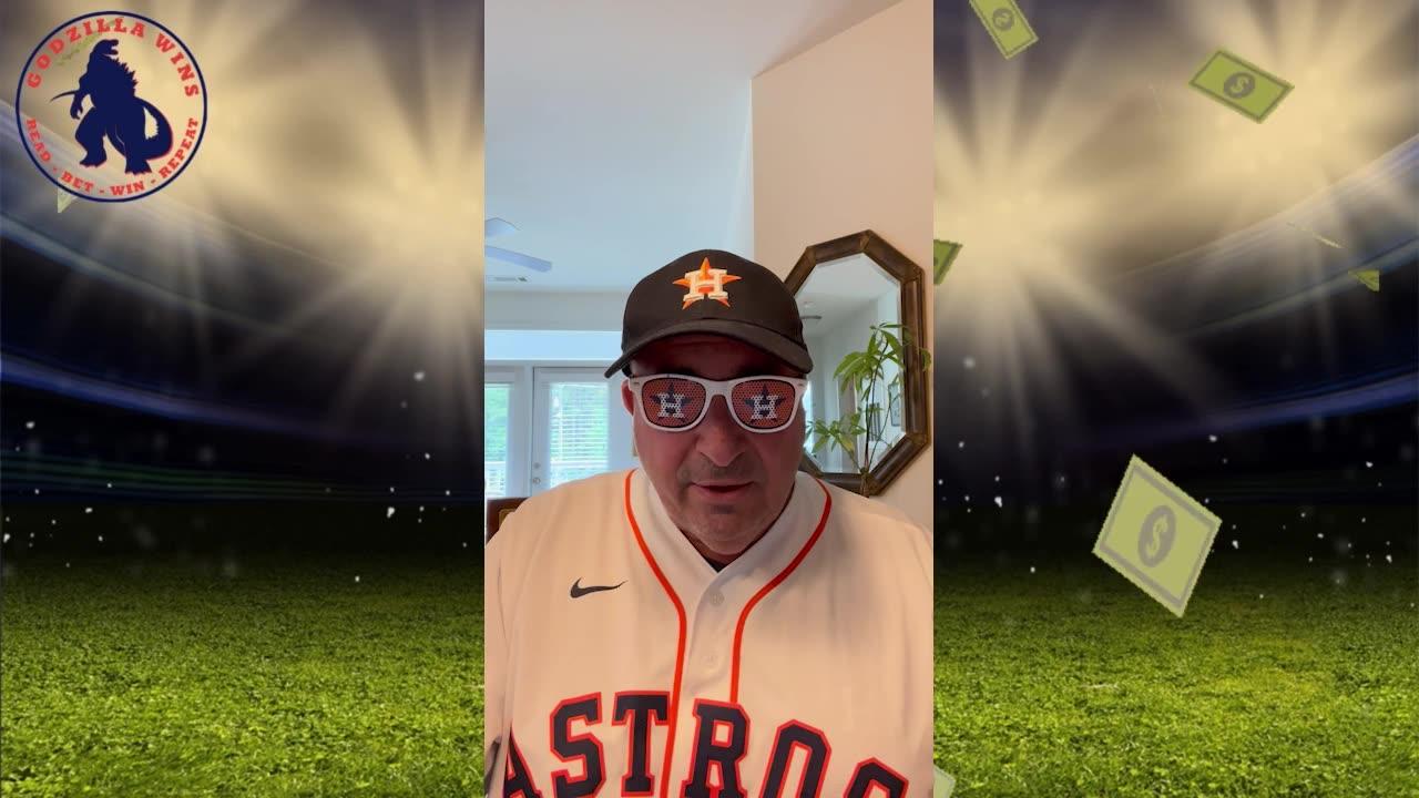 MLB Best Bets for Wednesday, 7/5/23 | Play The - One News Page VIDEO