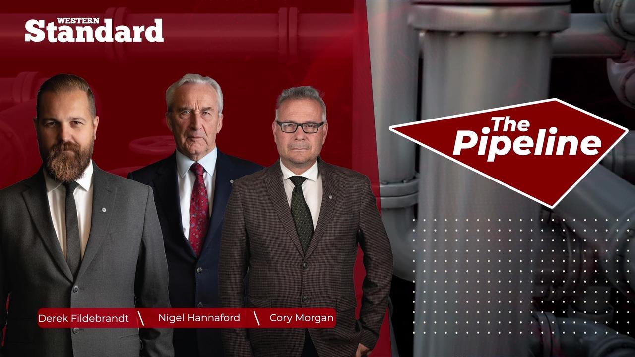 The Pipeline: CBC apologizes to Premier Smith. - One News Page VIDEO