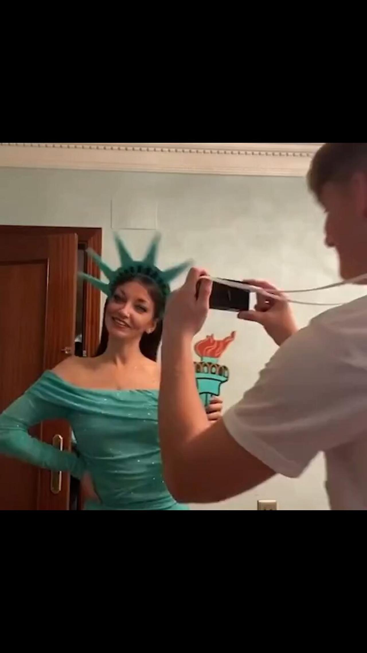 Fun on the 4th - One News Page VIDEO