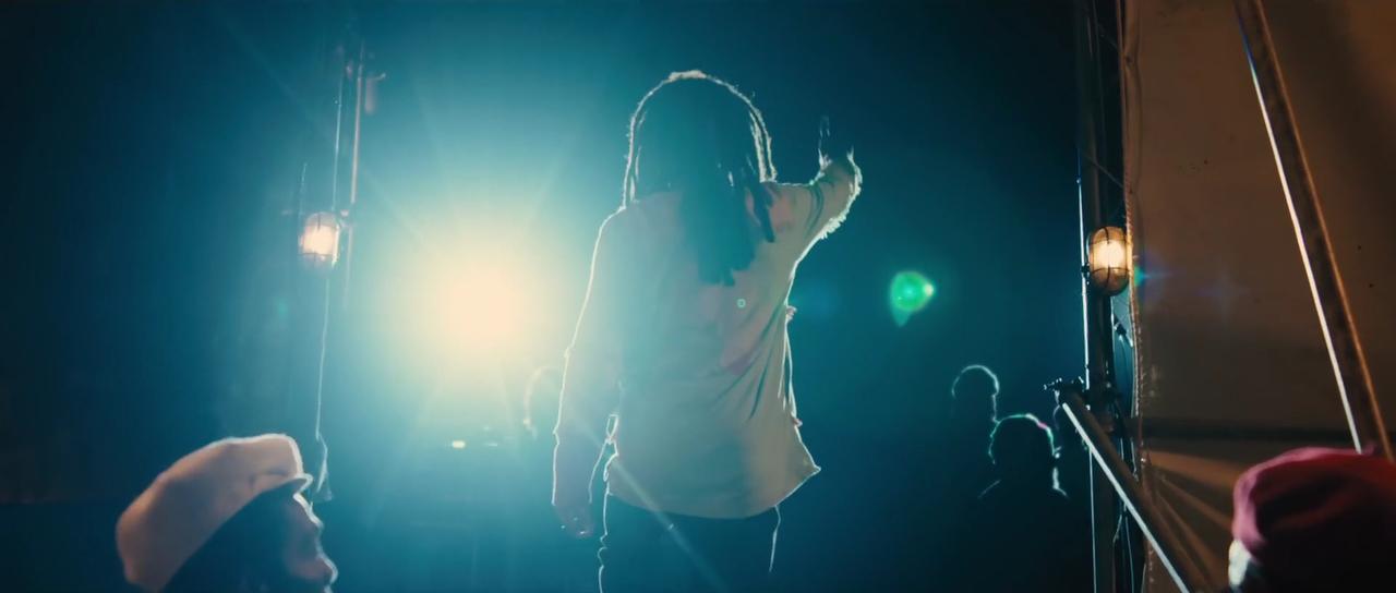 Bob Marley One Love Movie - One News Page VIDEO