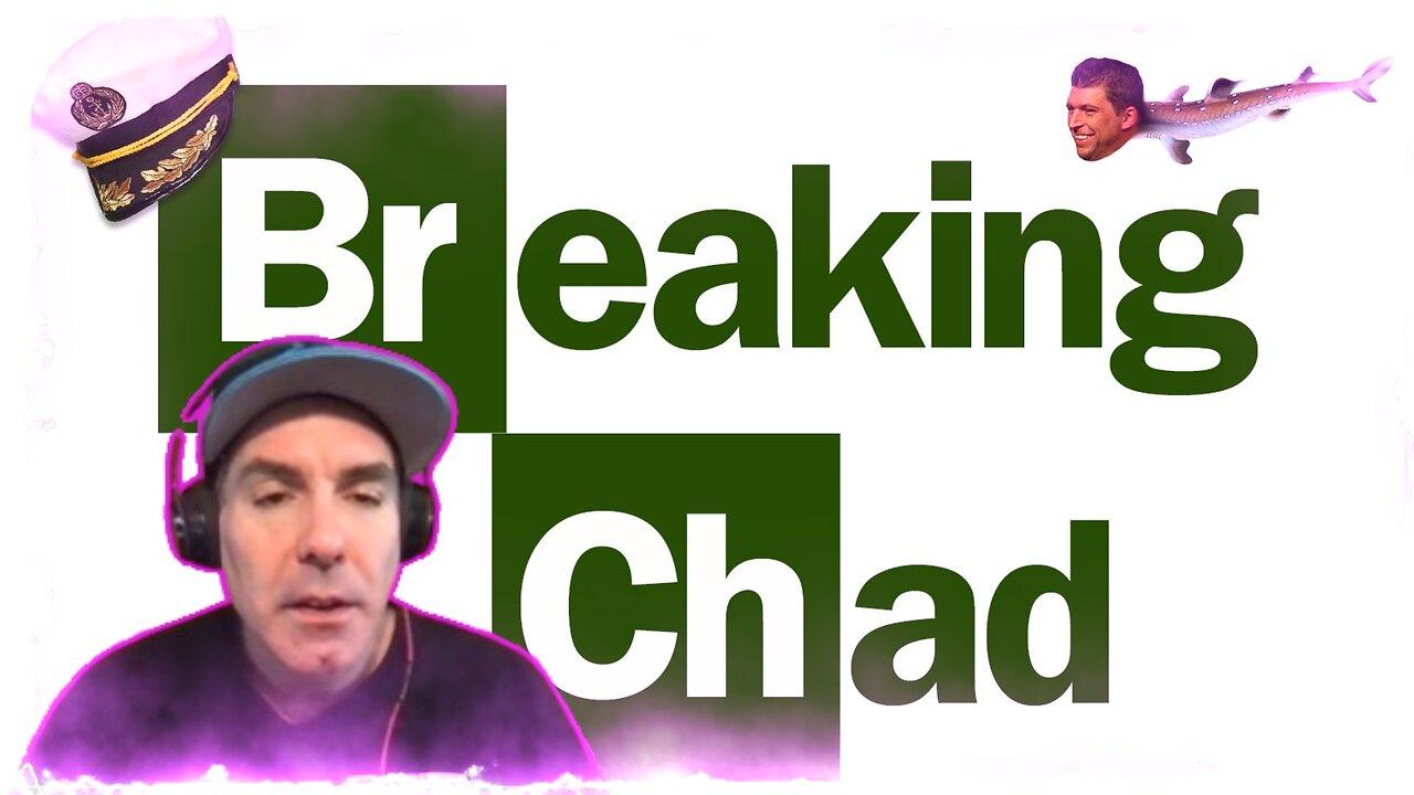 Breaking Chad & Ray Takes An EDIBLE | The BS - One News Page VIDEO