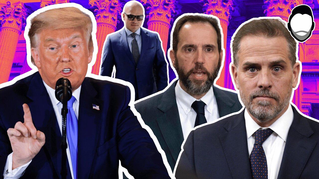 Trump Assistant ARRAIGNED; Jack Smith After - One News Page VIDEO
