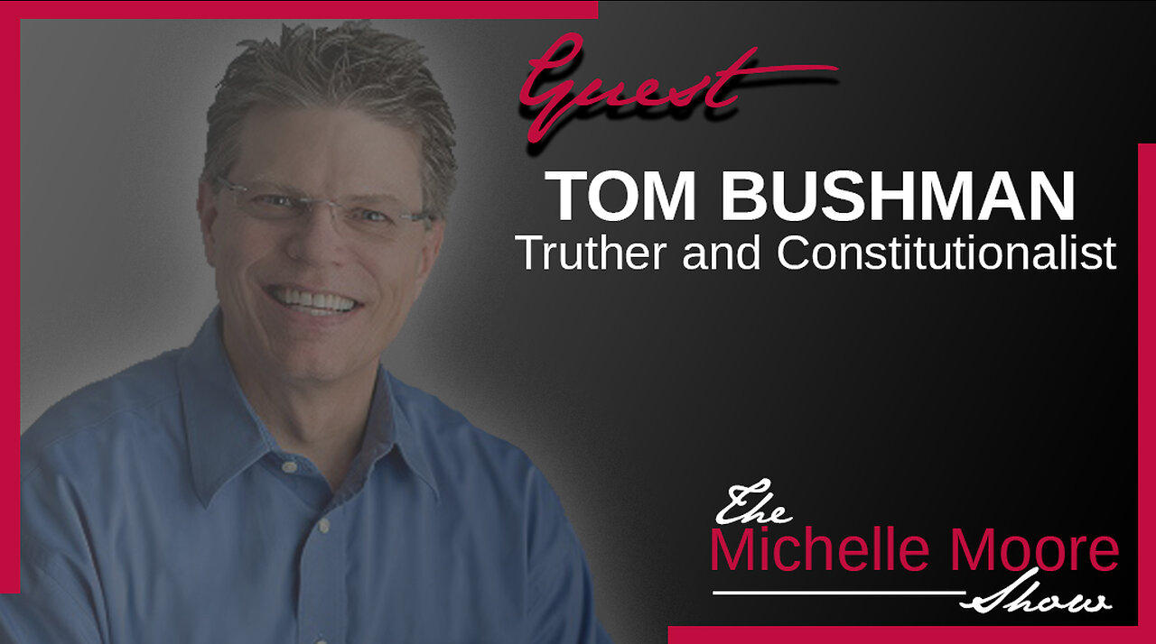 The Michelle Moore Show: Tom Bushman Friday, - One News Page VIDEO