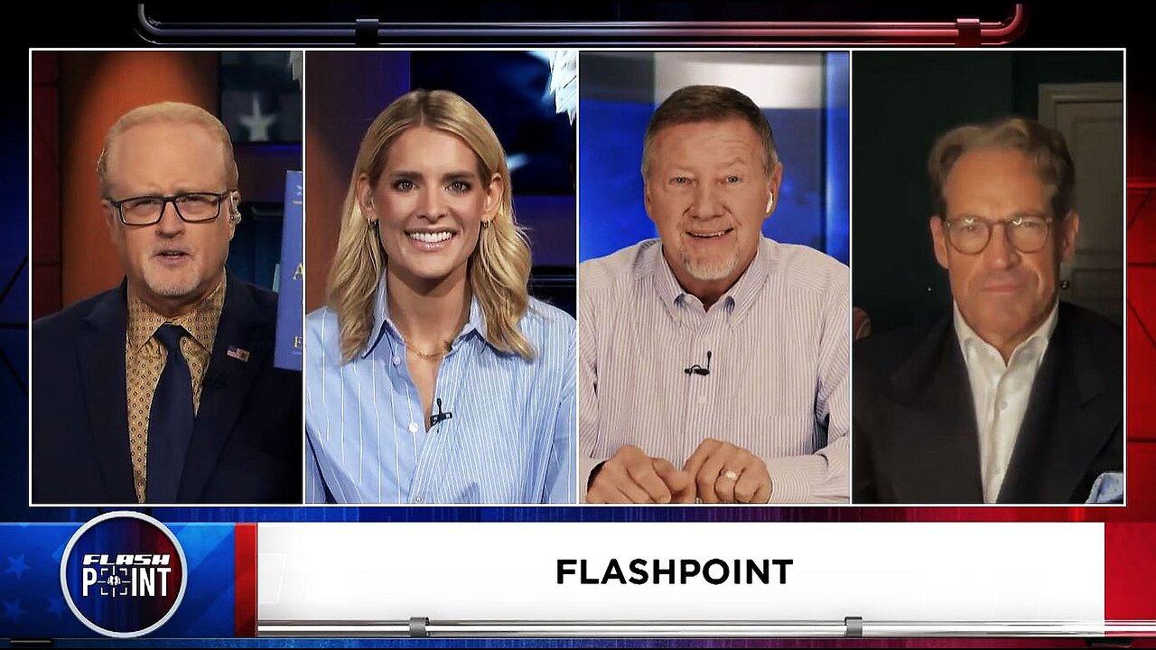 FLASHPOINT 7-6-2023 Host Gene Bailey, Dutch - One News Page VIDEO FLASHPOINT 7-6-2023 Host Gene Bailey, Dutch - One News Page VIDEO