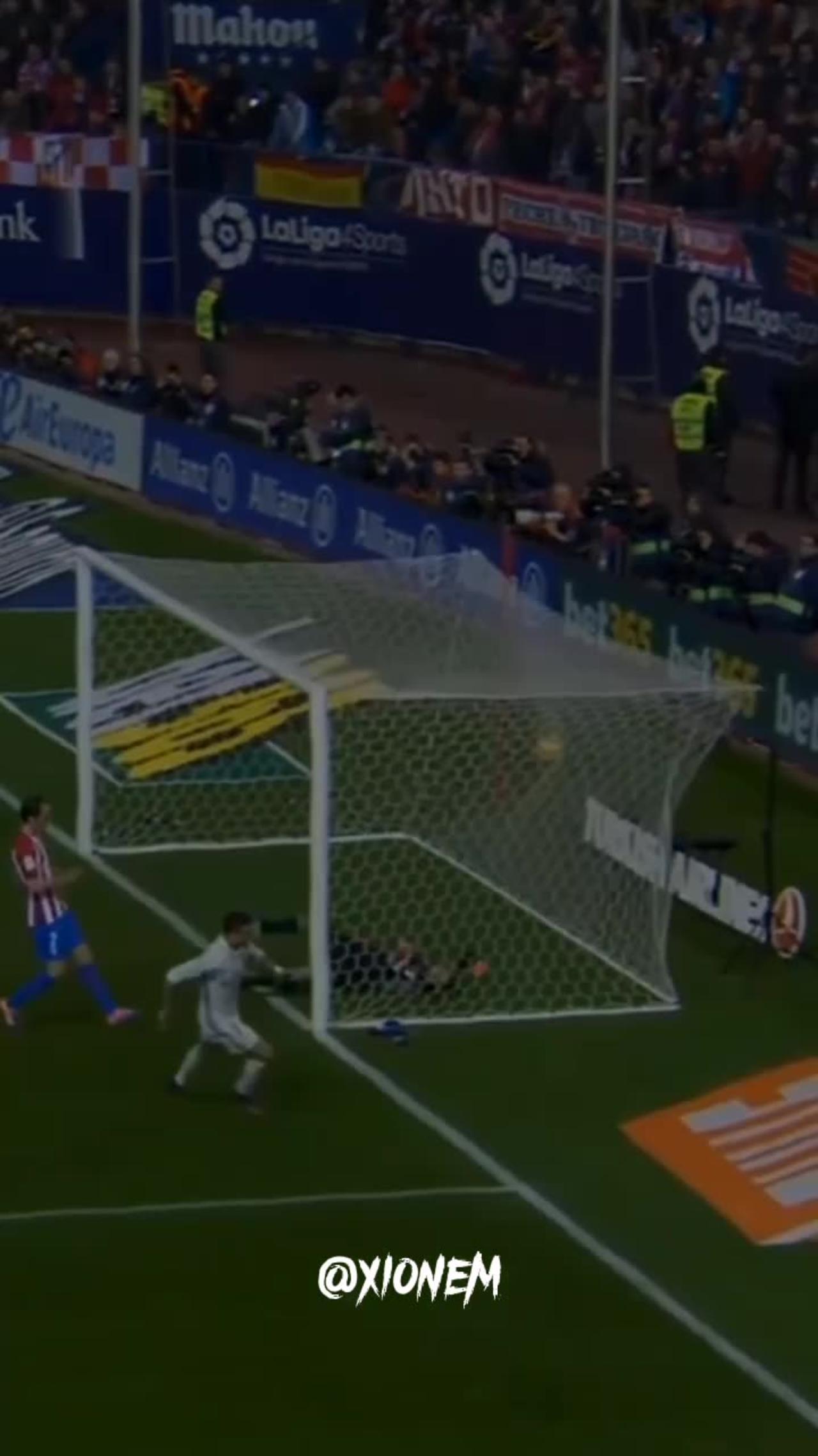 Cristiano Ronaldo scored his 5th goal - One News Page VIDEO