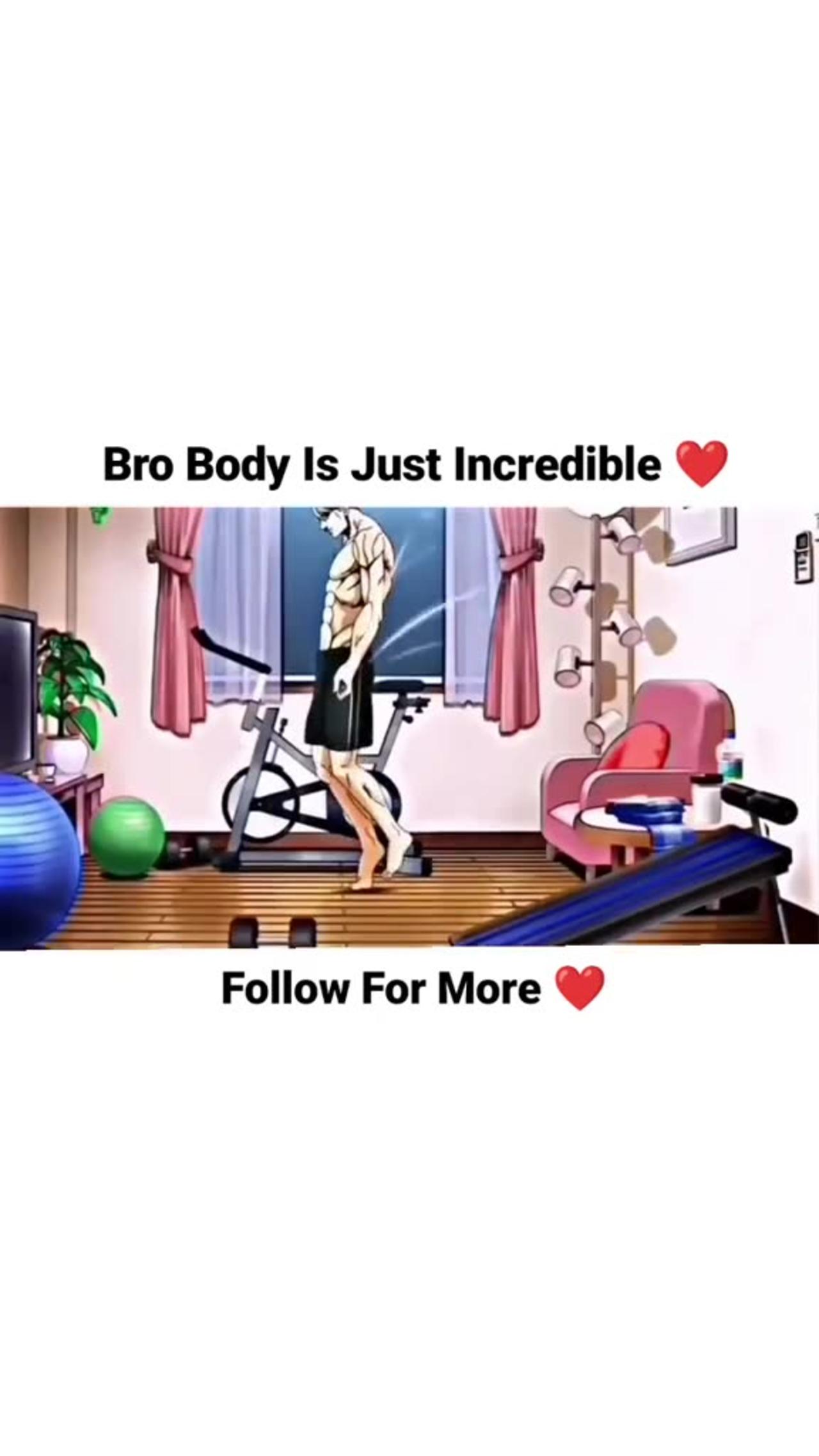 Body is bad animated video - One News Page VIDEO