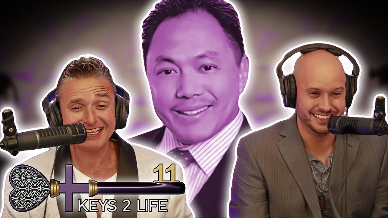 Keys 2 Life EP21 Rerun: Dr. Bruce Fong, DO, HMD - One News Page VIDEO