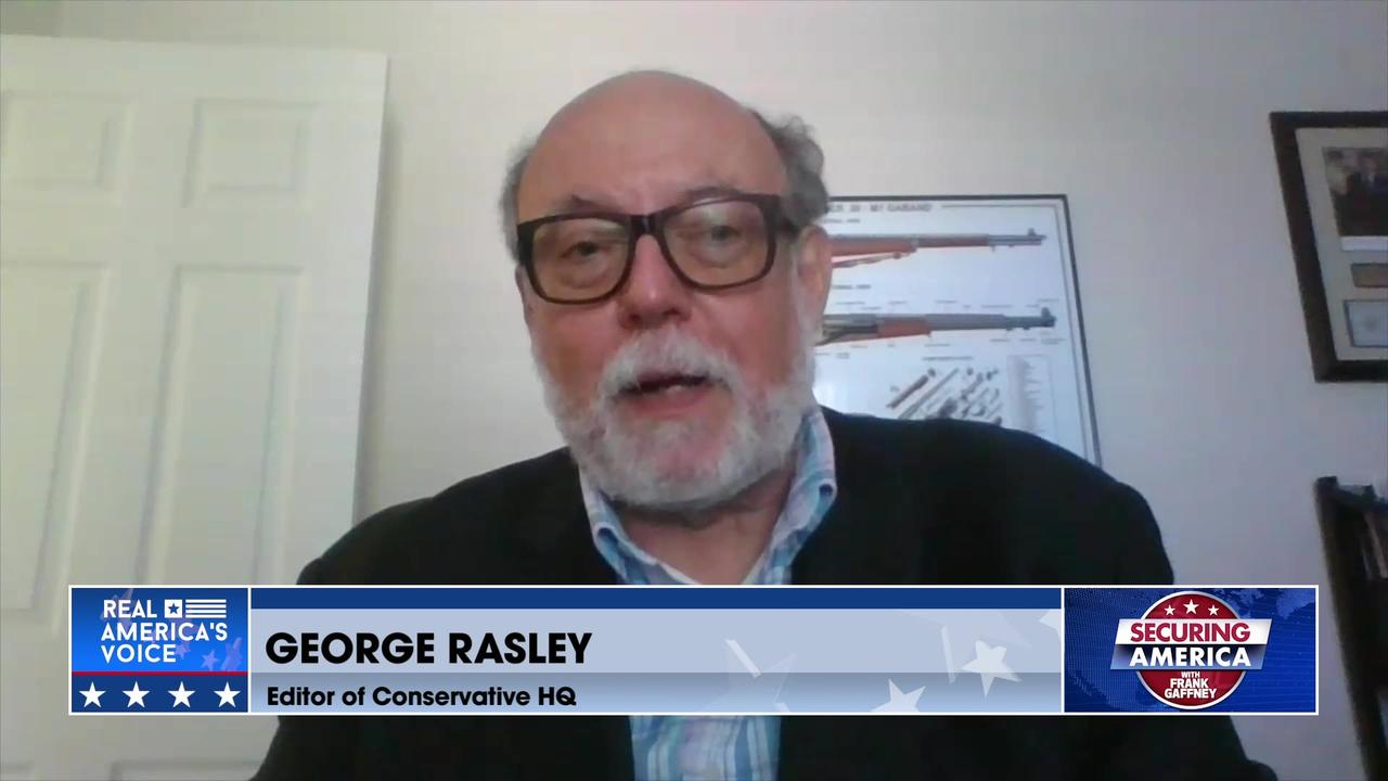 Securing America with George Rasley (part 2) | - One News Page VIDEO